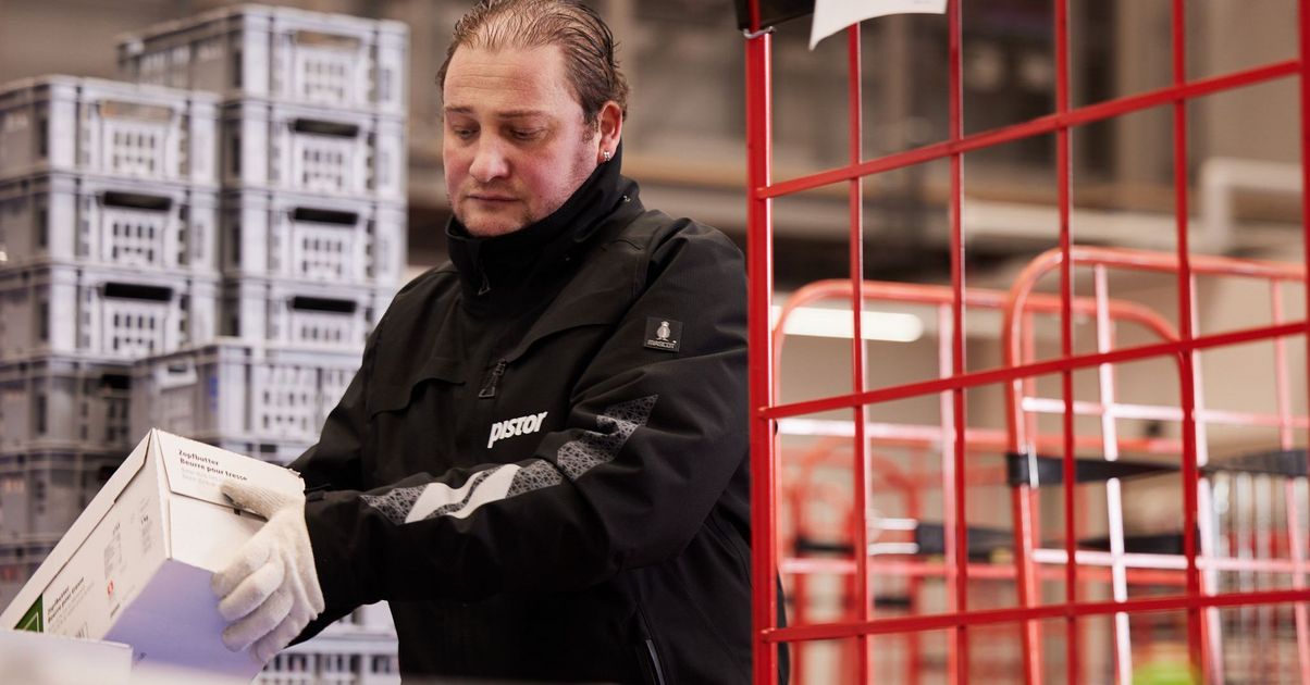 Zentralschweiz: Pistor wächst auf 700 Mitarbeitende - htr.ch