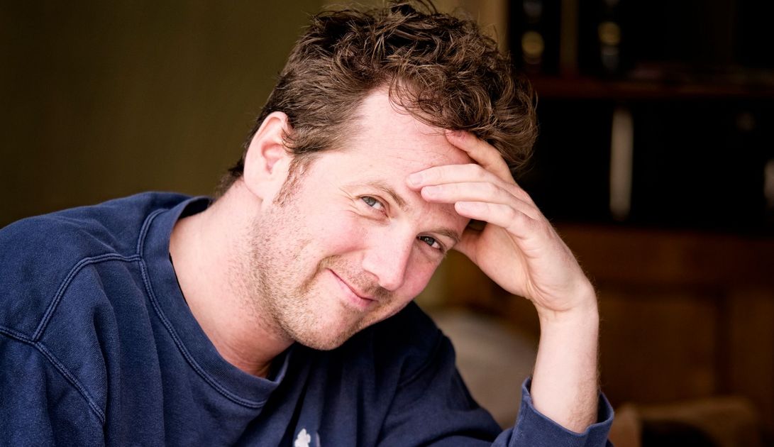 «Humor ist absolut immer erlaubt» - htr.ch