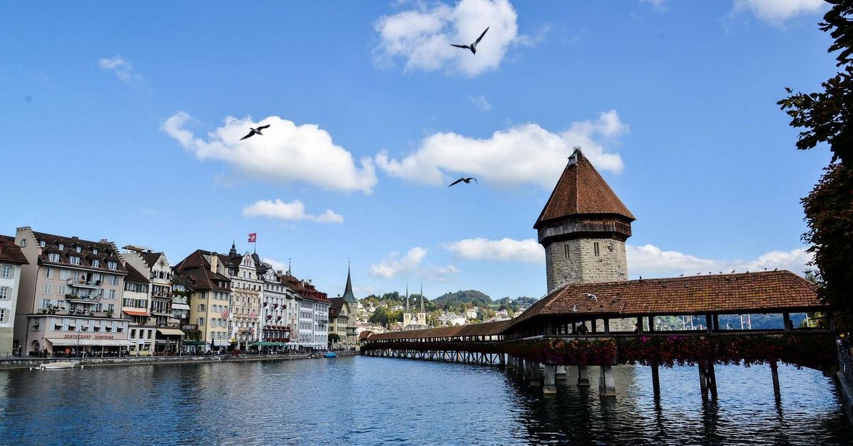 Beherbergungsabgaben im Kanton Luzern werden erhöht - htr.ch
