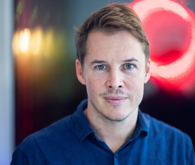 «La ville doit se voir comme un espace d’expérience» - htr.ch