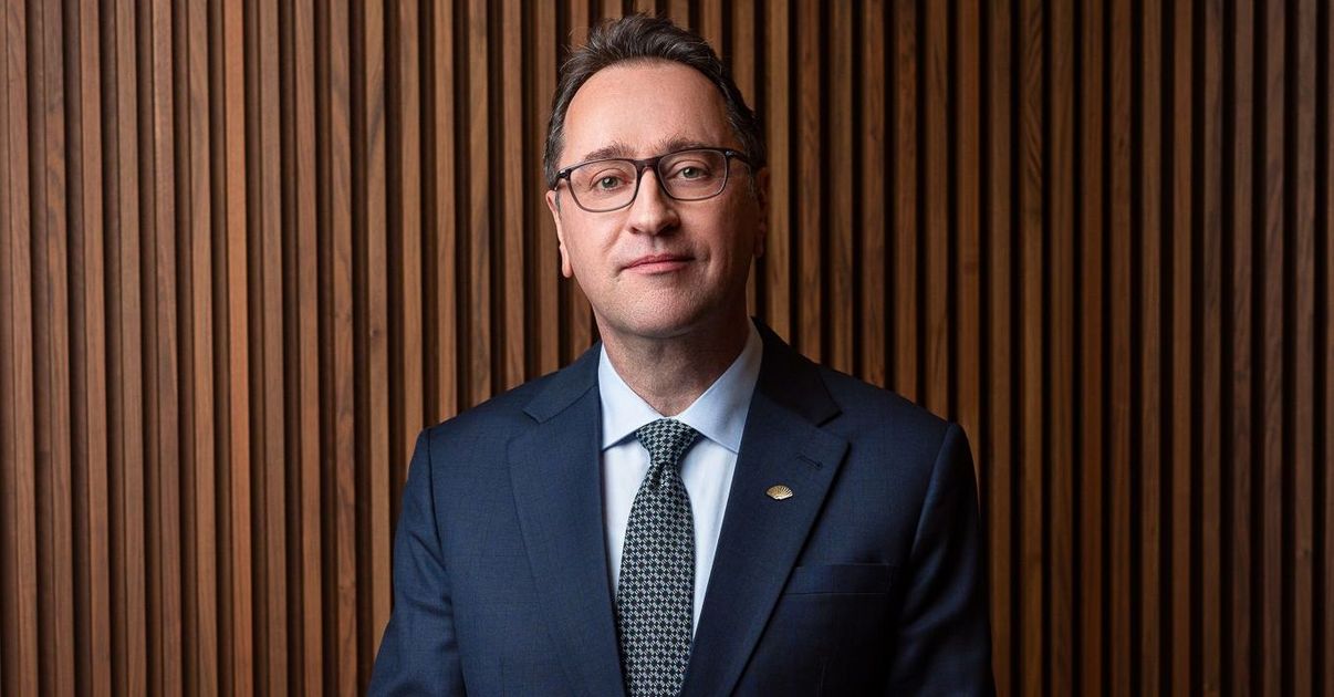 Paul Jones hôtelier à succès au Japon arrive au Mandarin Oriental à ...