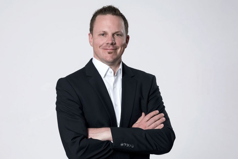 Neuer Präsident für Swiss Marketing St.Gallen - htr.ch