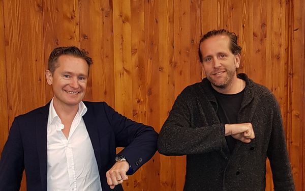 Neuer Präsident beim Hotelier Verein Zermatt - htr.ch