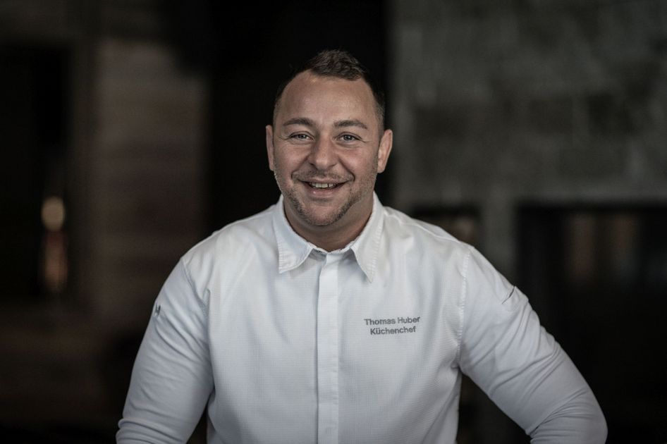 Das Hotel Grischa in Davos mit neuem Küchenchef - htr.ch