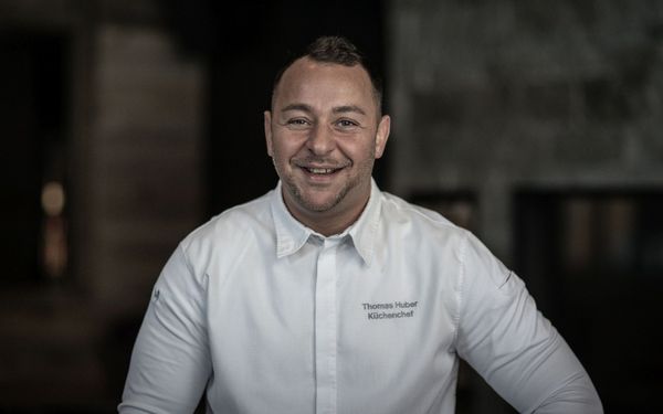 Das Hotel Grischa in Davos mit neuem Küchenchef - htr.ch