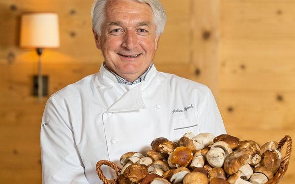 «Wenn Sie lieben, was Sie täglich machen...» - htr.ch