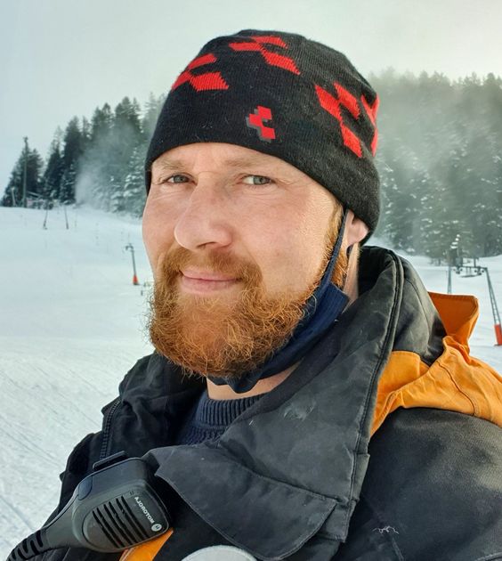 Tim Hess übernimmt die Geschäftsführung der Moosalpregion - htr.ch