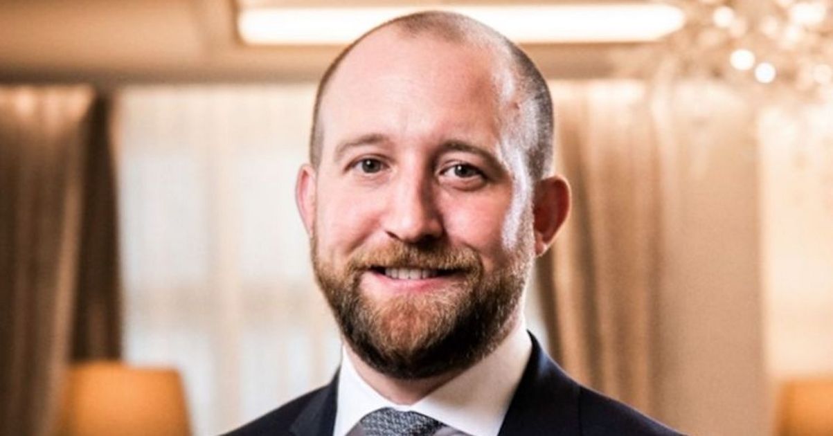 Neuer Group Director of Sales bei The Living Circle - htr.ch