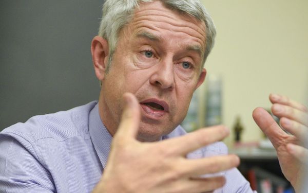 Image der Schweiz wegen Coronavirus-Pandemie getrübt - htr.ch