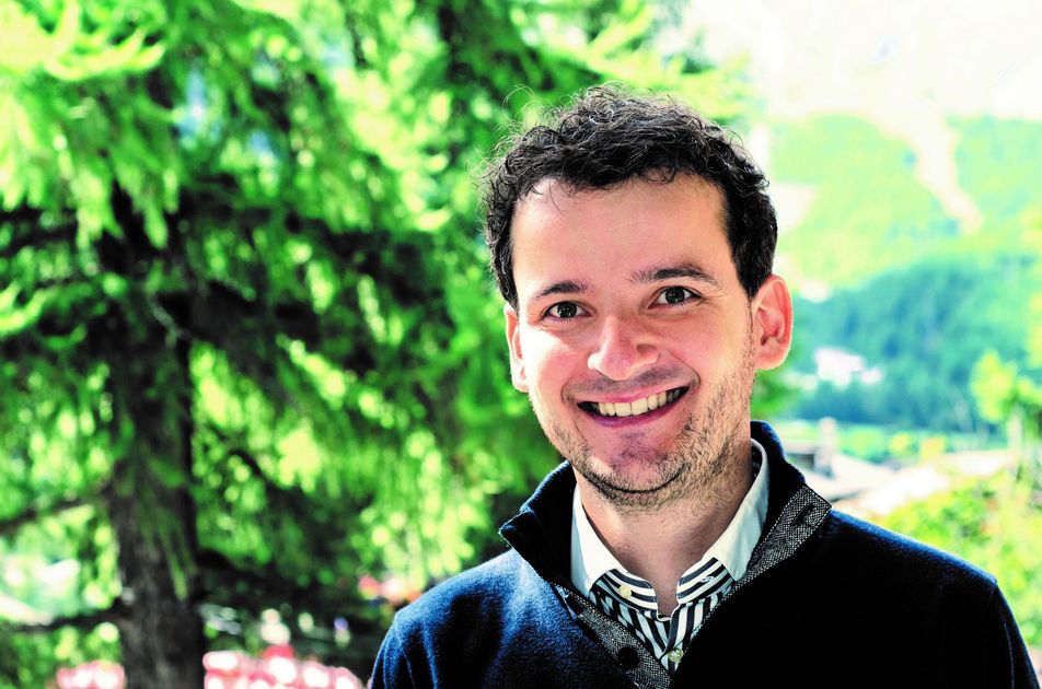 Nun wechselt auch Pascal Schär nach Andermatt - htr.ch