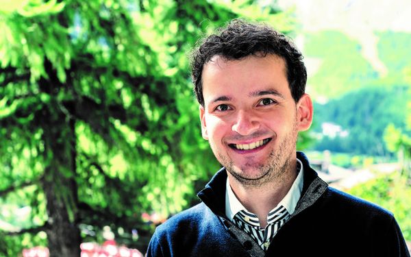 Nun wechselt auch Pascal Schär nach Andermatt - htr.ch