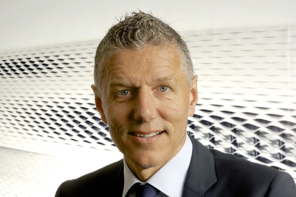 MCH-Chef René Kamm tritt zurück - htr.ch