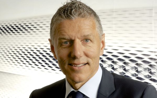 MCH-Chef René Kamm tritt zurück - htr.ch