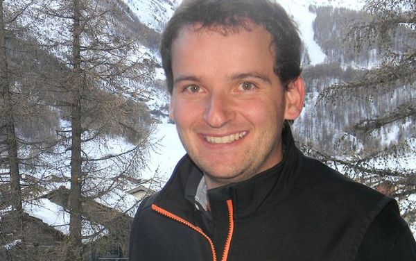 CEO-Wechsel bei der Saastal Tourismus AG - htr.ch