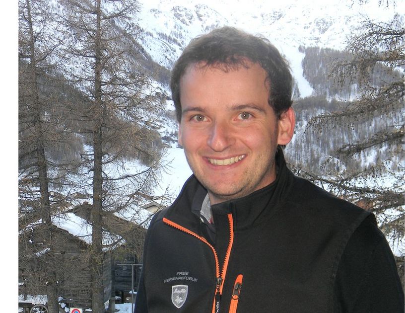 CEO-Wechsel bei der Saastal Tourismus AG - htr.ch