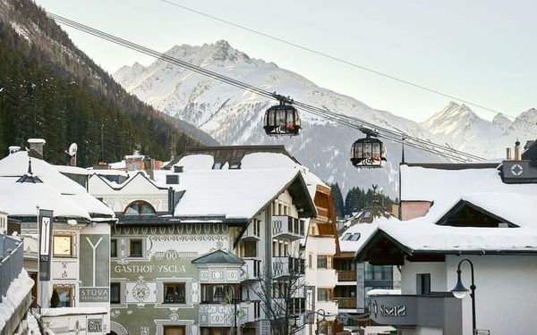 Ischgl streicht die Wintersaison 2020/2021 definitiv - htr.ch
