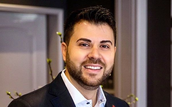 Neuer Direktor im «Bellerive au Lac» in Zürich - htr.ch