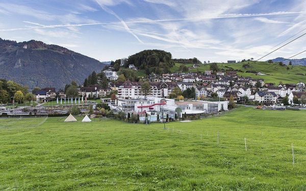 Reka übernimmt Betrieb vom Swiss Holiday Park - htr.ch