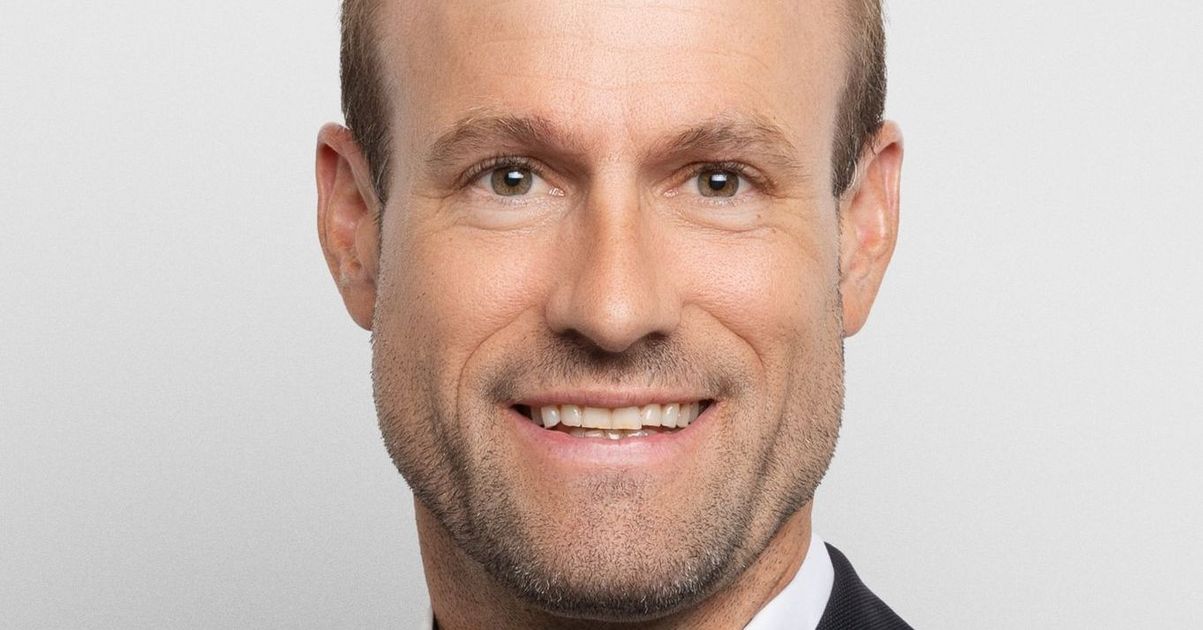 Neuer Generaldirektor für die Montreux Berner Oberland Bahn - htr.ch