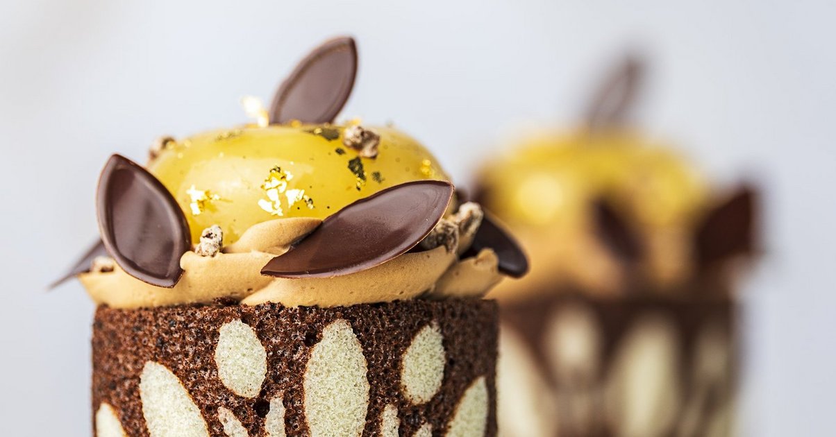 La Pastry week dévoile ses chefs - htr.ch