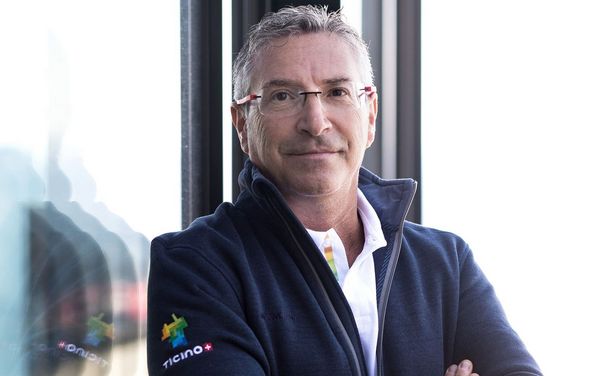 «Wir müssen ganz auf Qualität setzen» - htr.ch