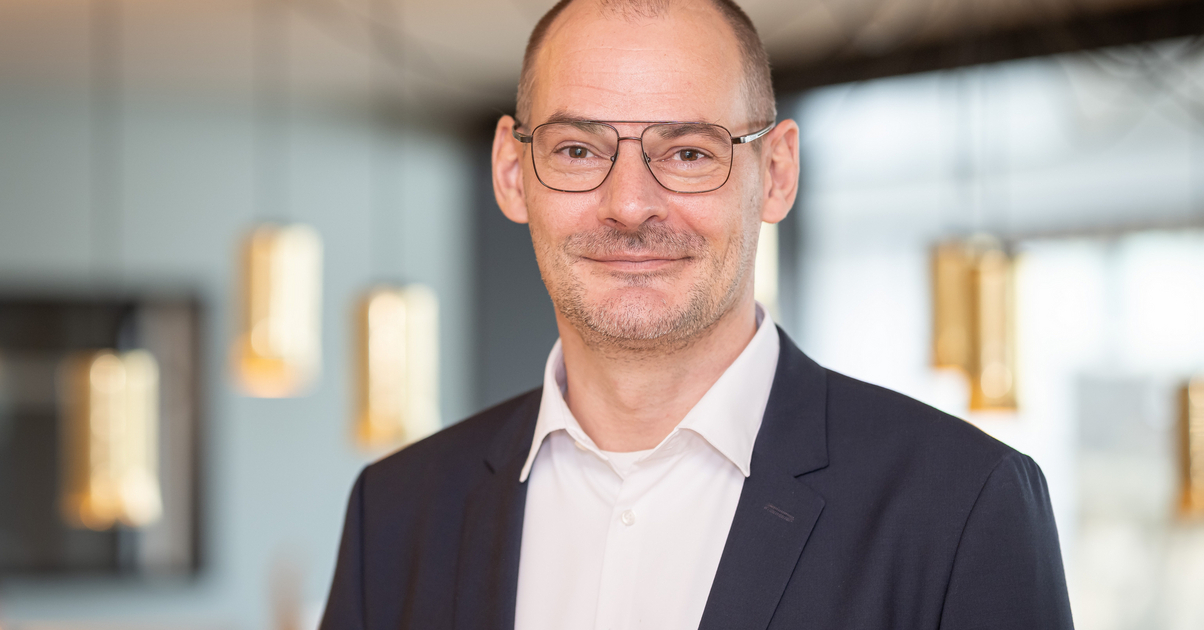 Bastian Semmelroggen kehrt als Direktor nach Aarau zurück - htr.ch