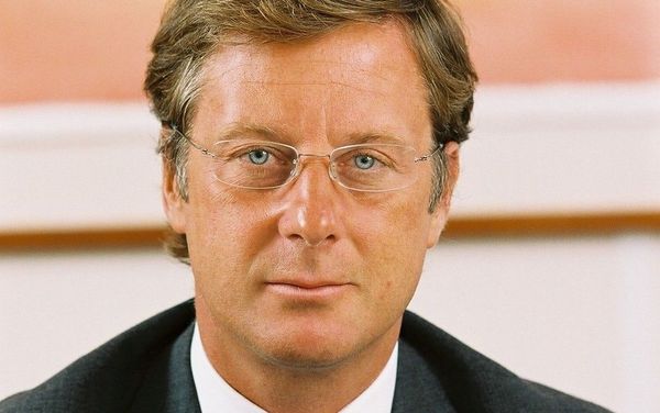 Accor-Chef will Zahl der Mövenpick-Hotels verdoppeln - htr.ch