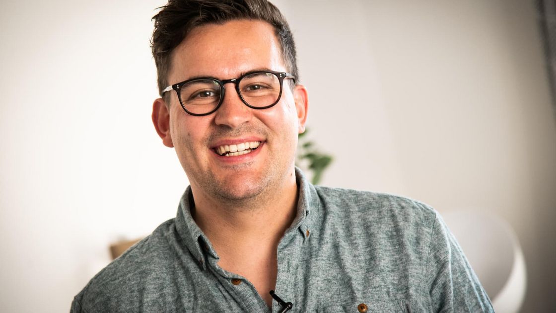 Sebastian Rösch übernimmt Lindenhofkeller - htr.ch