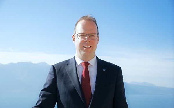 Neue Direktion im Hotel Le Mirador Resort & Spa - htr.ch