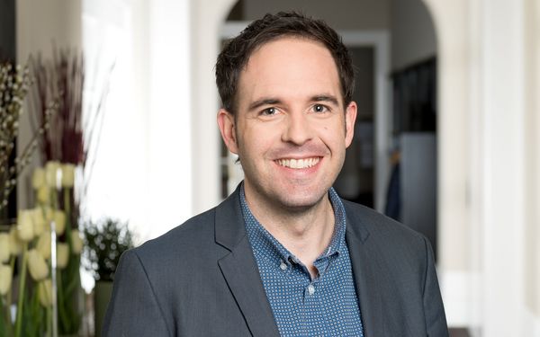 «Wir haben einen der spannendsten Berufe» - htr.ch