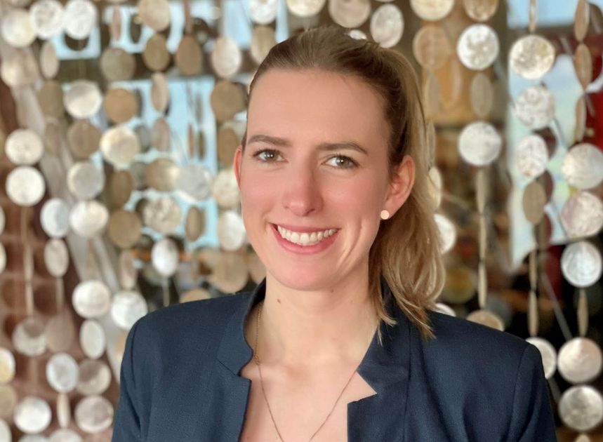 Neue Sales & Marketing Leiterin im Seehotel Wilerbad & Spa - htr.ch