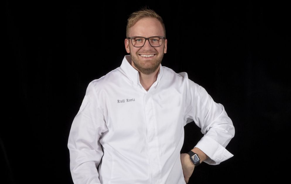 Neuer Executive Chef im Berner Luxushotel Schweizerhof - htr.ch