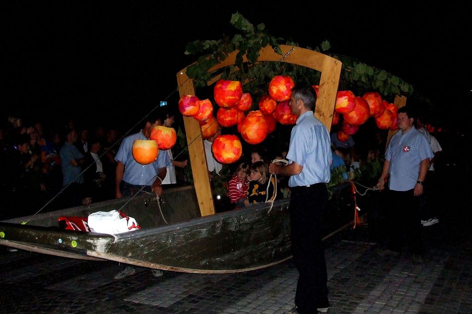 Liste der lebendigen Traditionen in der Schweiz wird aktualisiert - htr.ch