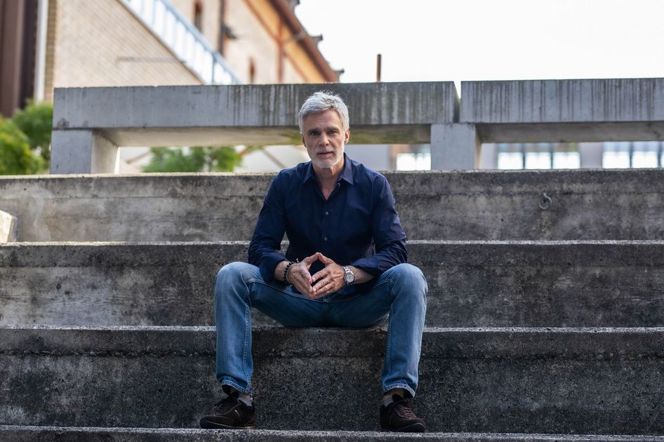 Starchef Marcus G. Lindner kehrt zurück nach Zürich - htr.ch