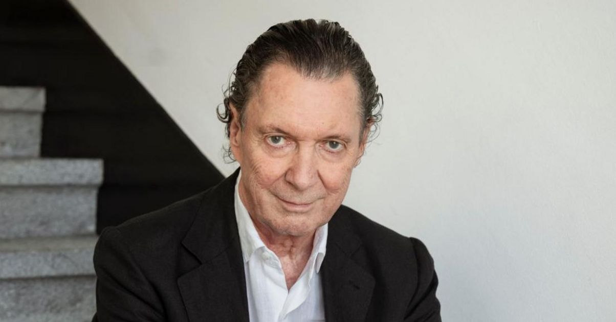 Martin Suter: «J’aime les hôtels qui ne doivent pas être rentables ...