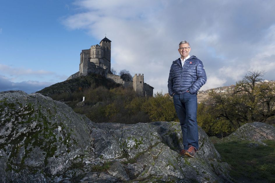 «Es wäre cool, wenn Cameron einen Film im Wallis drehen würde» - htr.ch