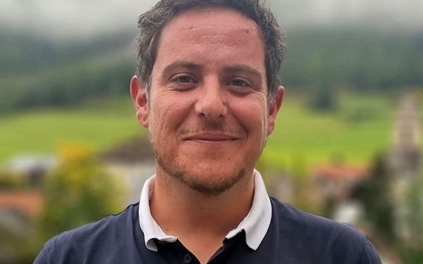 Neuer Geschäftsführer für Chur Tourismus - htr.ch