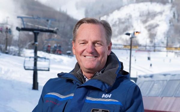 Amerikaner wird Chef des Skigebiets Andermatt-Sedrun - htr.ch