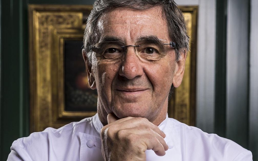 Einen ganzen Abend mit Muhammad Ali am Tisch - htr.ch