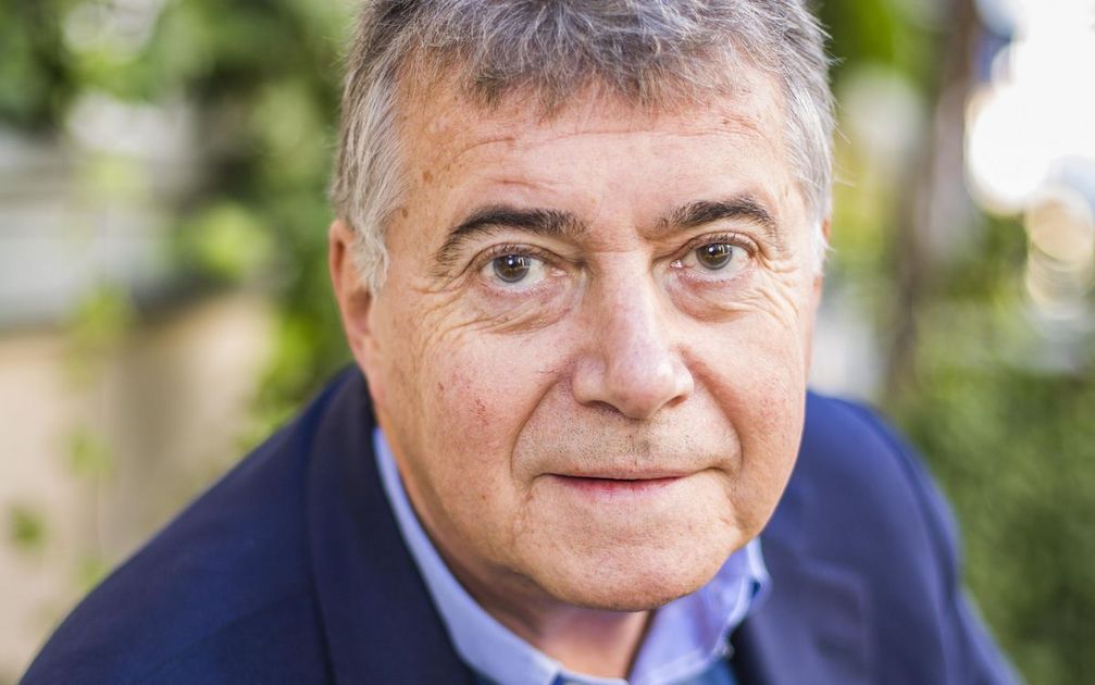 Jean-Jacques Gauer vient de prendre ses fonctions - htr.ch