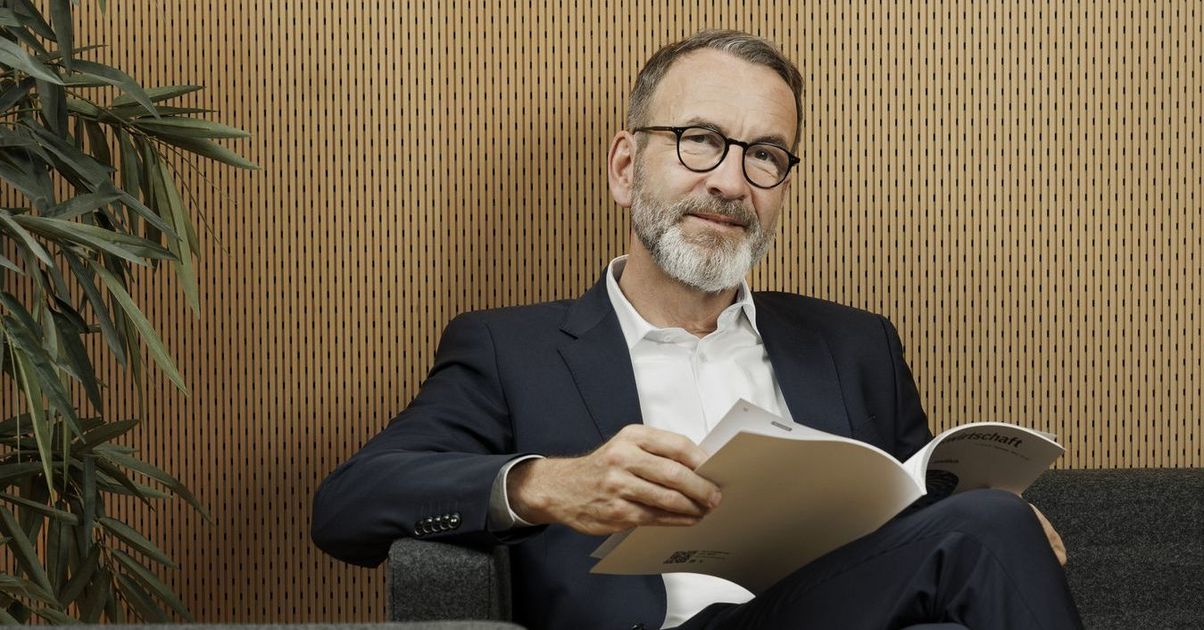 Martin Saladin: «Notre hospitalité nous distingue dans le monde entier ...