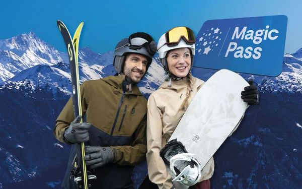 Positive Bilanz der «Magic Pass»-Partner - htr.ch