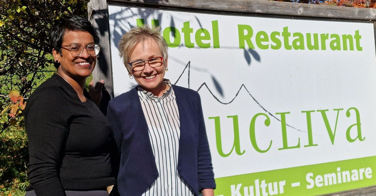 Neue Pächterin für das erste Ökohotel der Schweiz - htr.ch