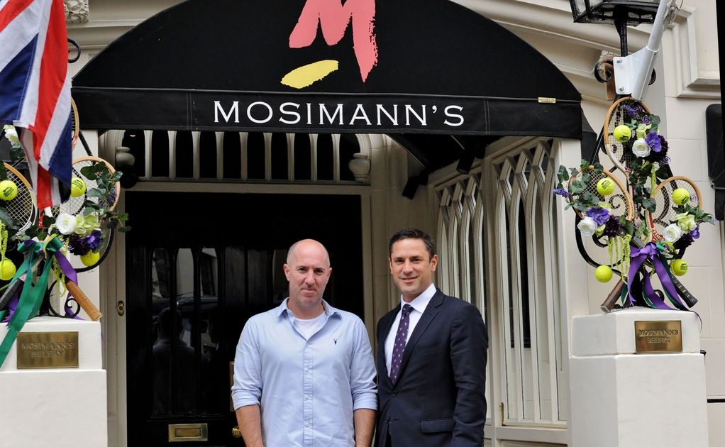 STC und Aletsch Arena lancieren «Mosimann Glacier Trek» - htr.ch