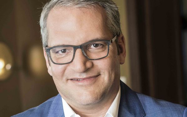 Neuer Verwaltungsrat bei der Swiss Holiday Park AG - htr.ch