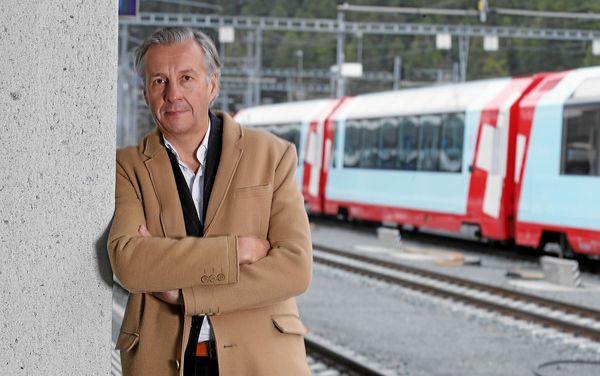 ESTM AG und Gerhard Walter einigen sich aussergerichtlich - htr.ch