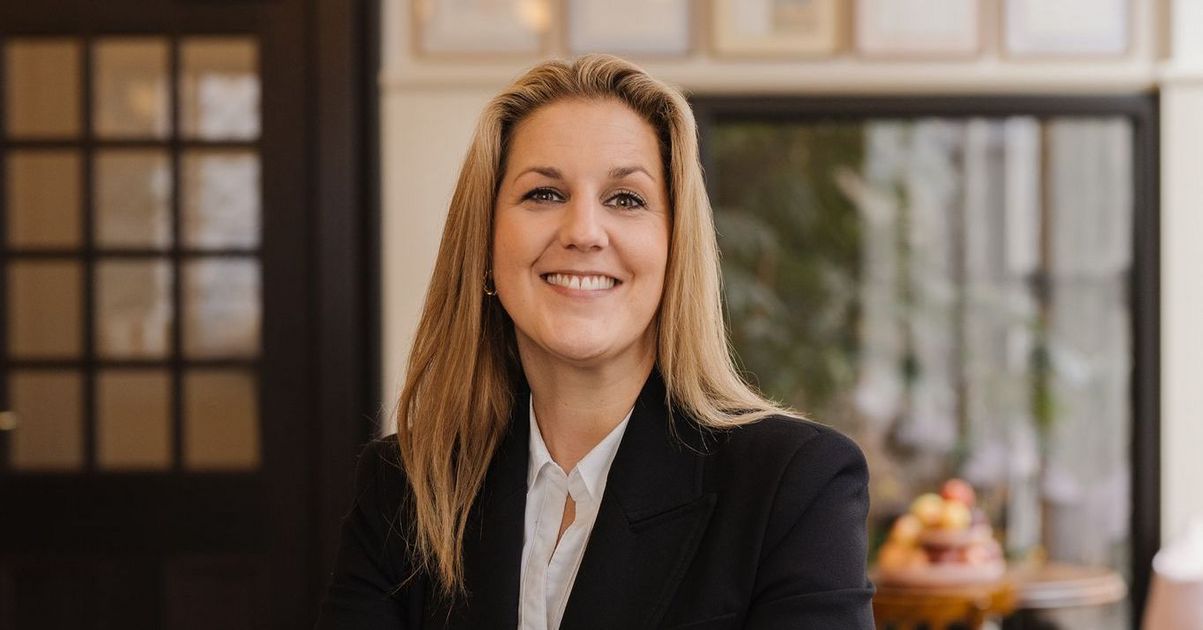 Manuela Voser: «Wir überraschen mit künstlerischen Elementen» - htr.ch