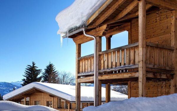 Hapimag Resorts verzeichnen Gästerekord - htr.ch