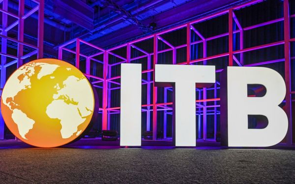 ITB Berlin wird zur reinen B2B-Messe - htr.ch