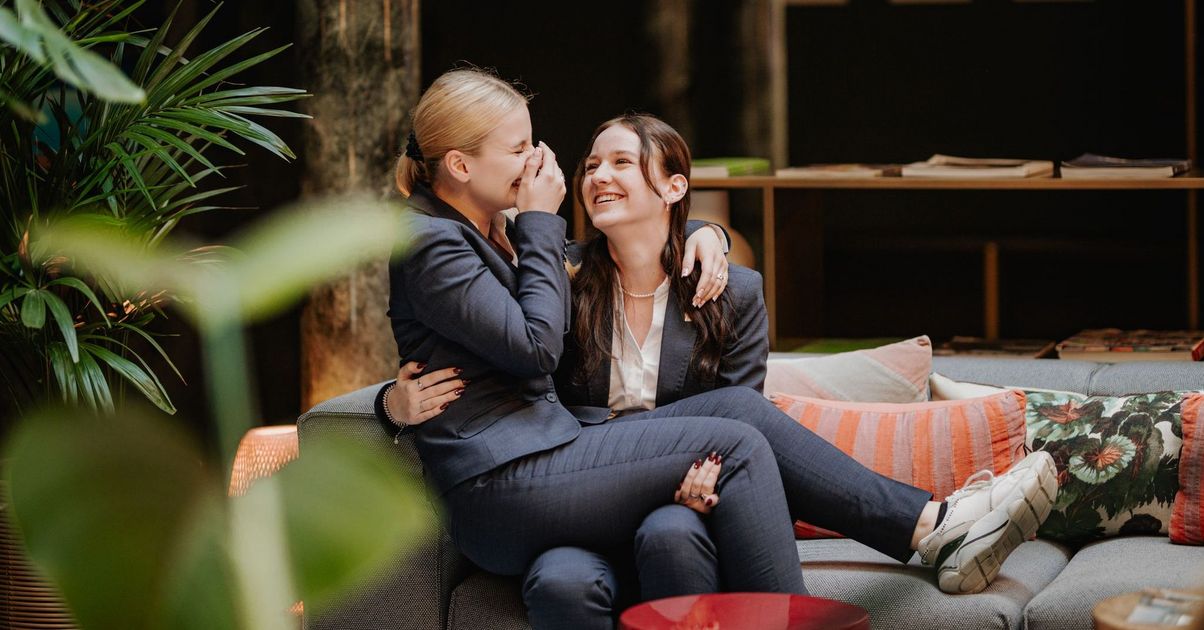 Ameron Collection als Top-Arbeitgeber ausgezeichnet - htr.ch